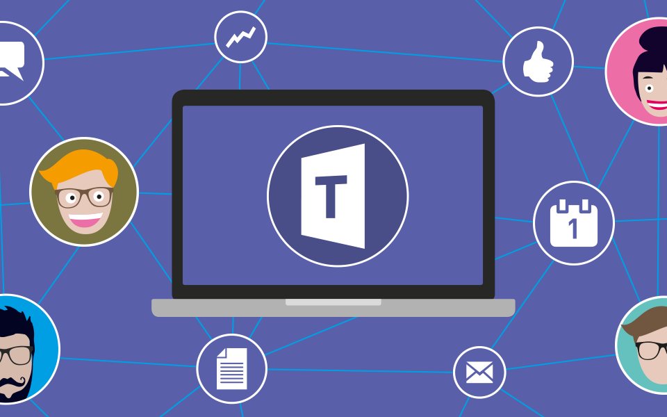 3 Quick-Tipps für Microsoft-Teams - Intranet Lösung › Intranet Lösungen